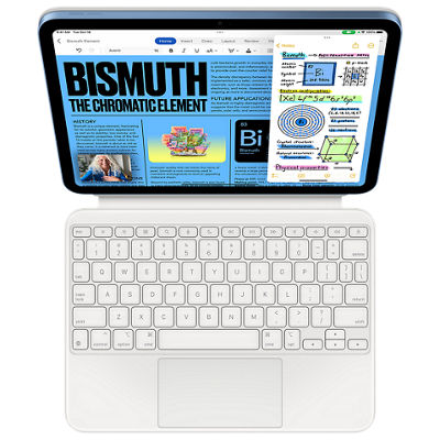 Apple iPad (10th Generation) - Price, Colors, Specs & Reviews | Verizon