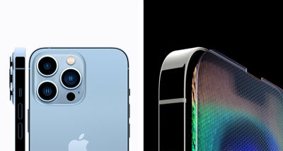 Certified Pre-Owned (refurbished) Apple iPhone 13 Pro Max - Buy Today ...