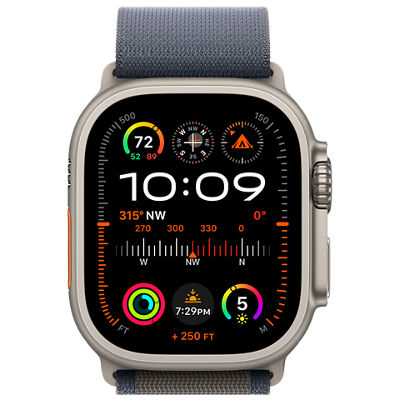 New Apple Watch Ultra 2: Order, Price, Colors, Specs | Verizon