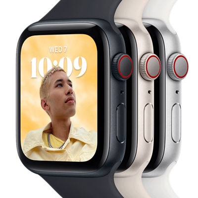 Order the New Apple Watch SE (2nd Gen) | Verizon