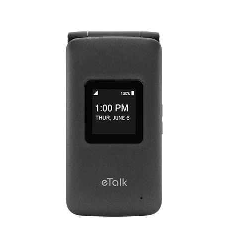 eTalk Basic Phone Prepaid | Verizon
