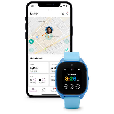 Gizmo Watch 3 Smart Watch | Verizon