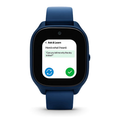 Gizmo Watch 3 Smart Watch | Verizon