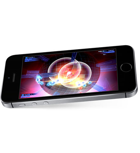 Apple iPhone SE Silver Prepaid | Verizon