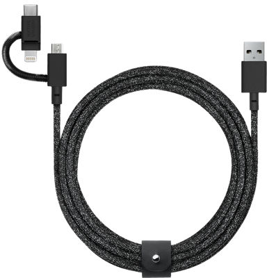 Phone Adapters/Cables for Power & Data Transfer | Verizon