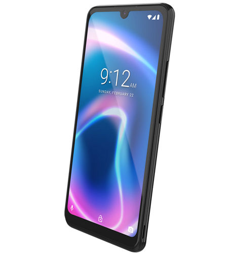 Nuu Mobile X6 Plus Unlocked, Features & Specs | Verizon