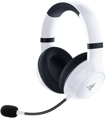 White headsets | Verizon