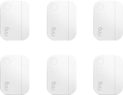 Ring smart home security systems | Verizon