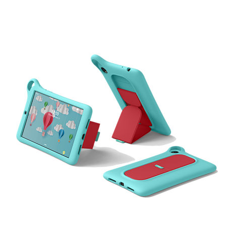 TCL TAB FAMILY EDITION Prepaid Tablet, Specs & More | Shop Now