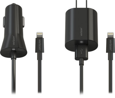 Verizon Compatible Car Chargers & Accessories | Verizon